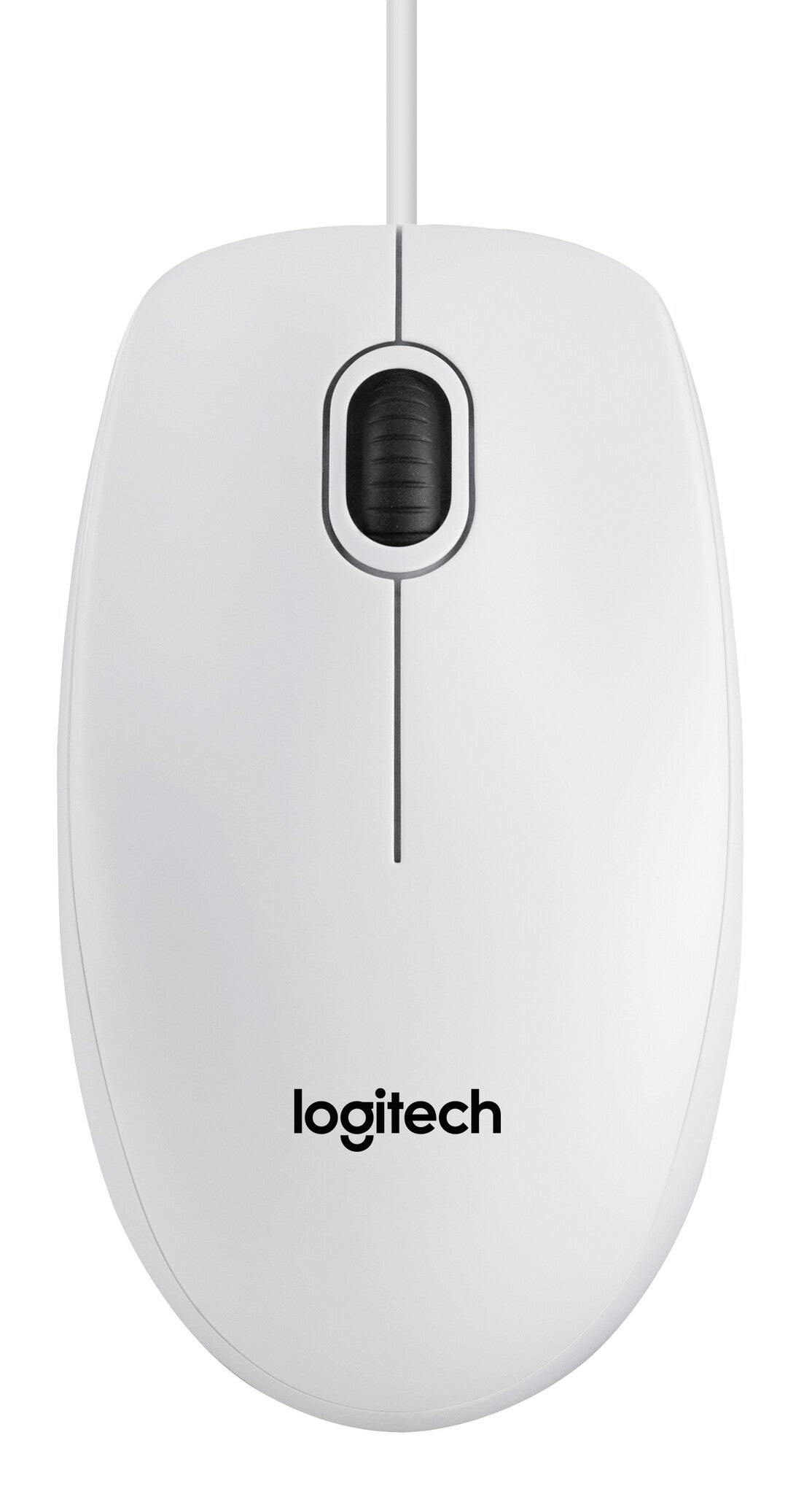 Logitech B120 Optical Combo Mouse – StayTech