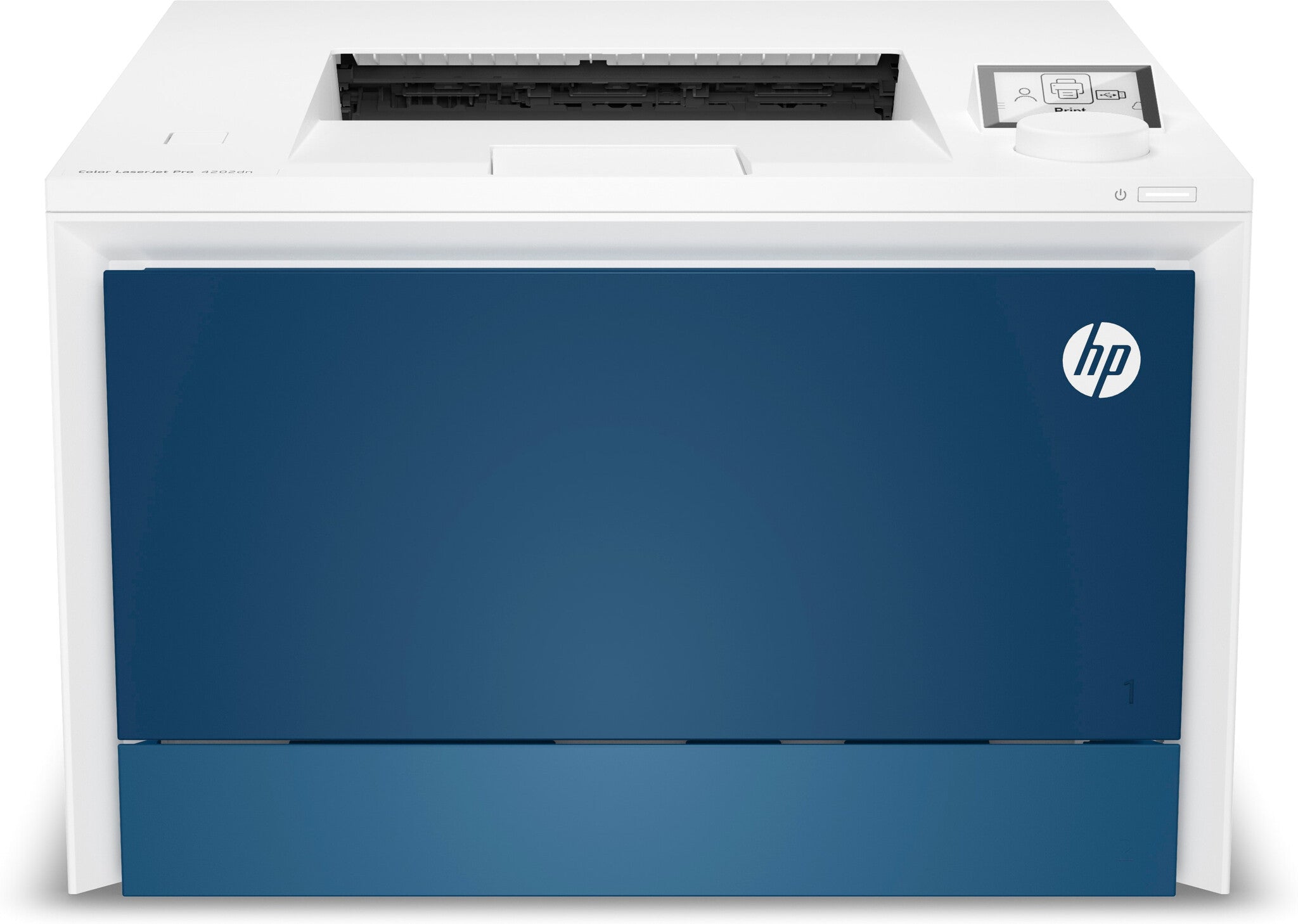 HP Color LaserJet Pro 4202dn Printer – StayTech
