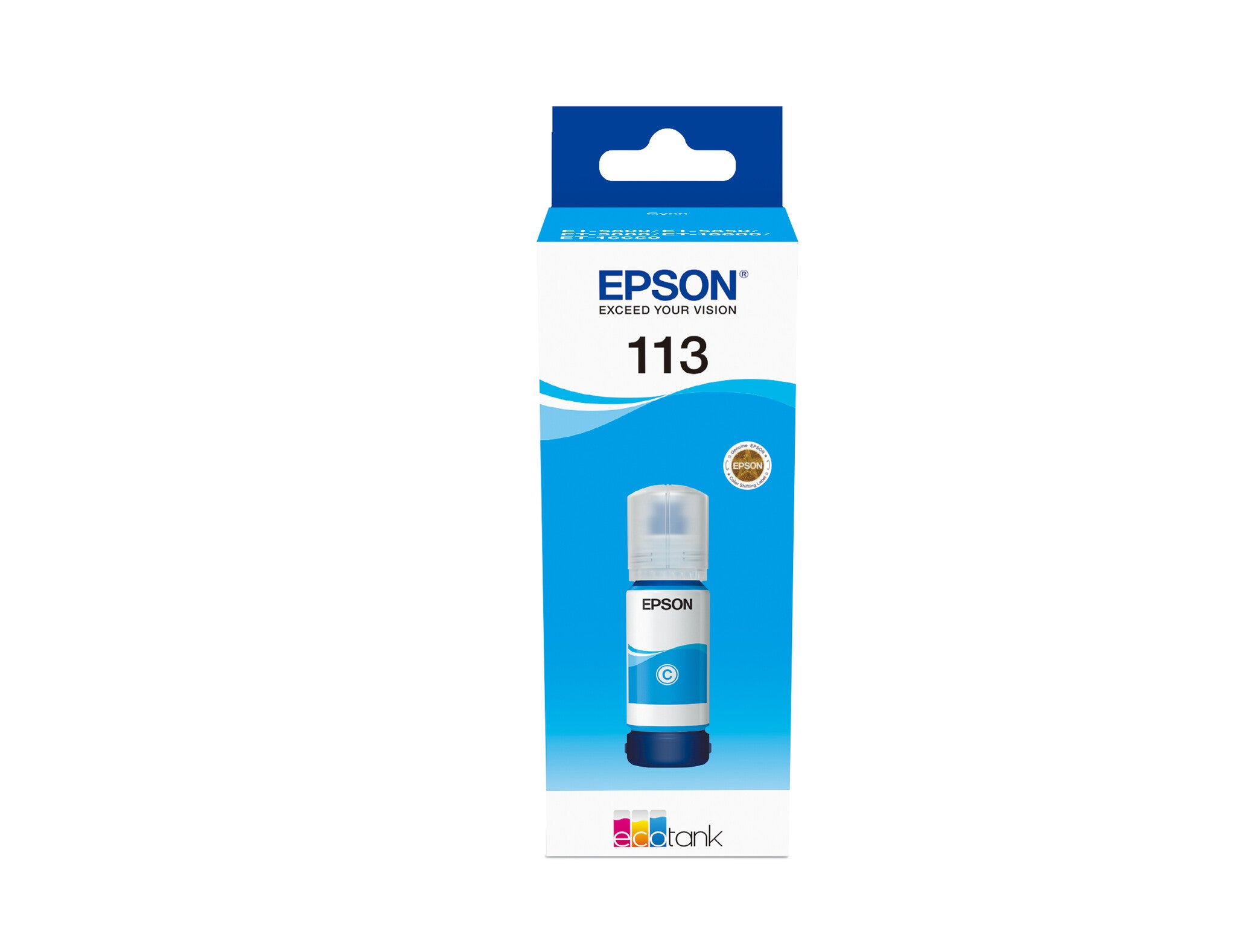 Epson 113 EcoTank Original – StayTech