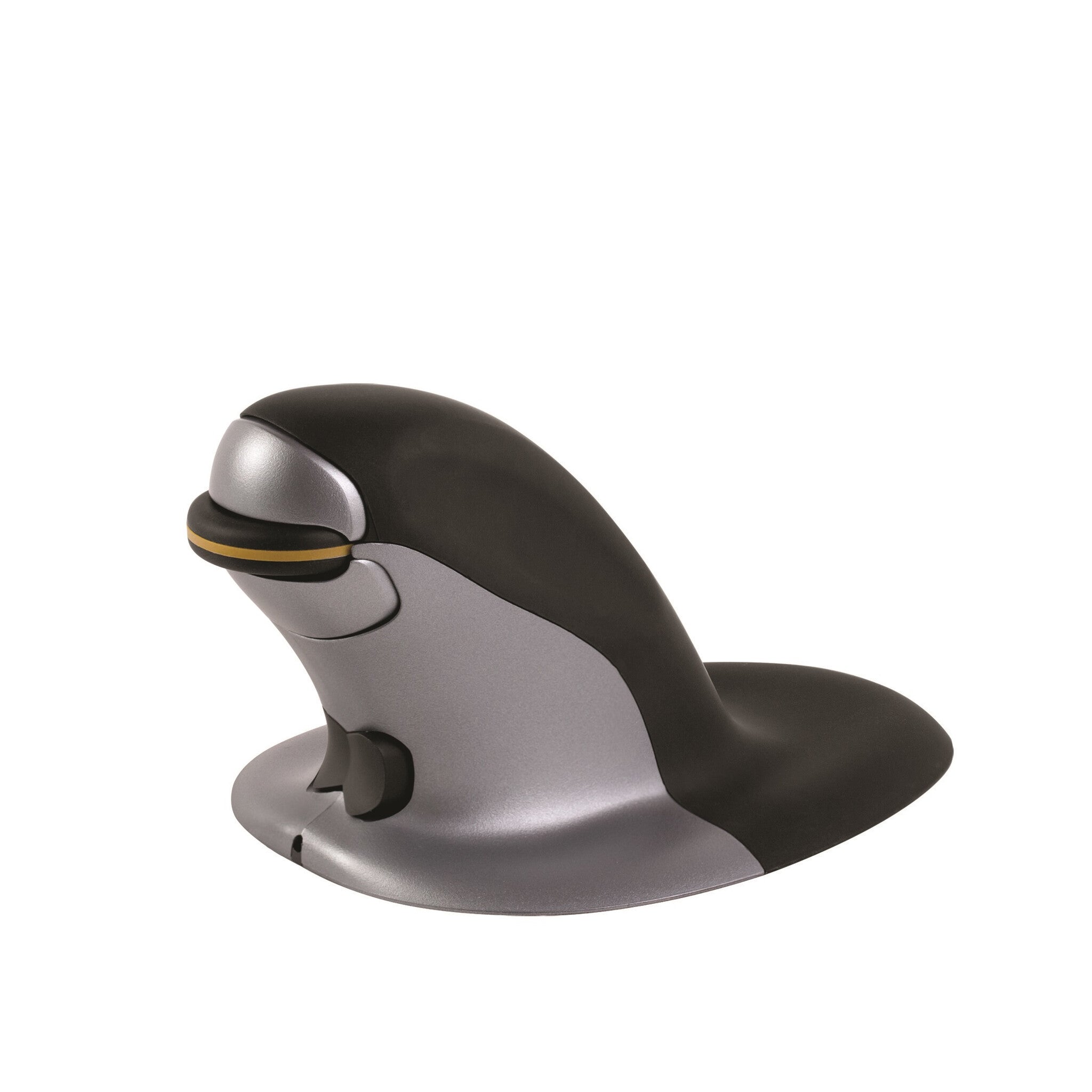 Fellowes Ambidextrous Vertical Mouse - Small Wireless – StayTech
